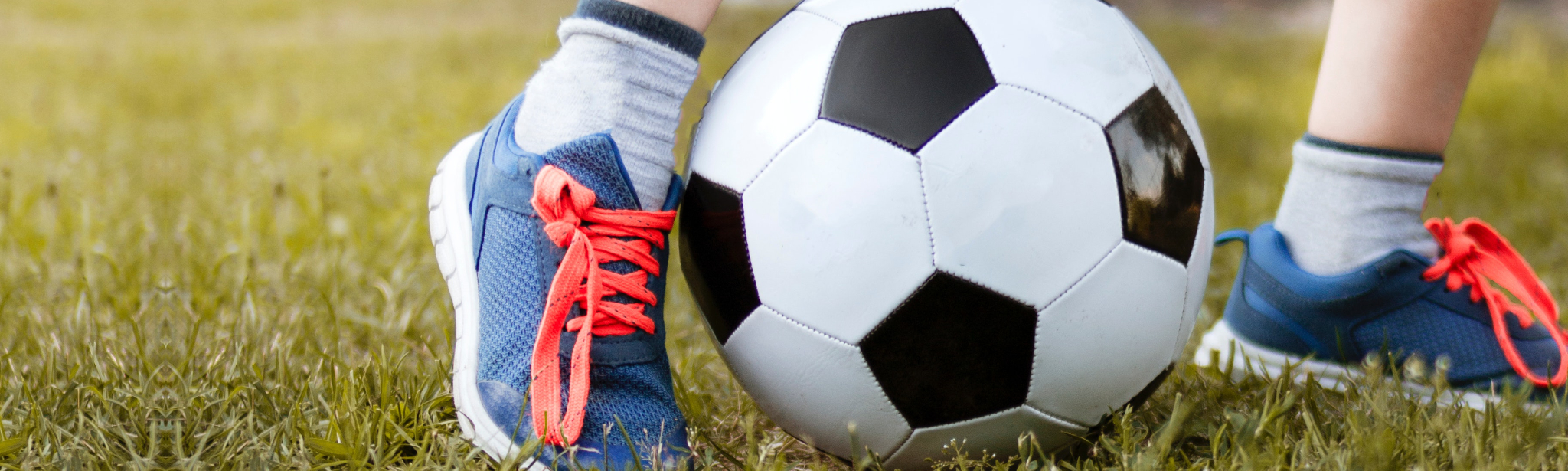 Flat Feet - Thomas Crompton